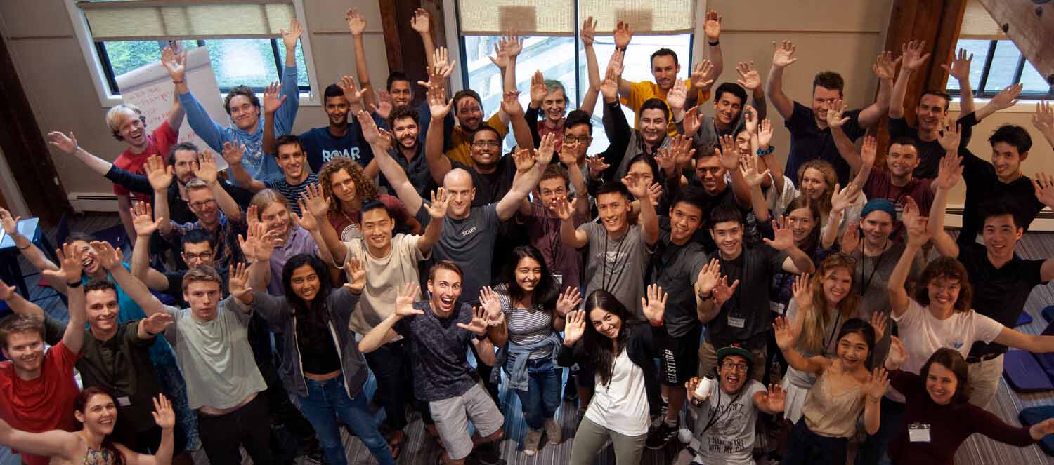 Programs | Effective Altruism UW–Madison